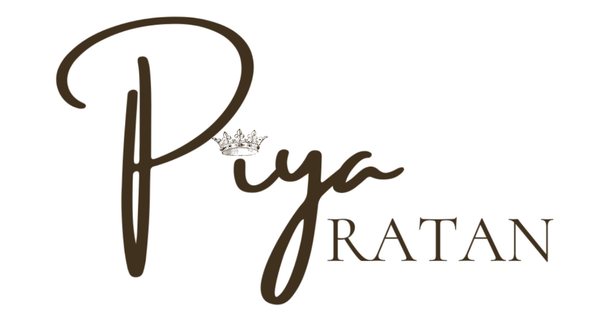 Piya Ratan - Minimalist Silver Jewelry for Every Occasion